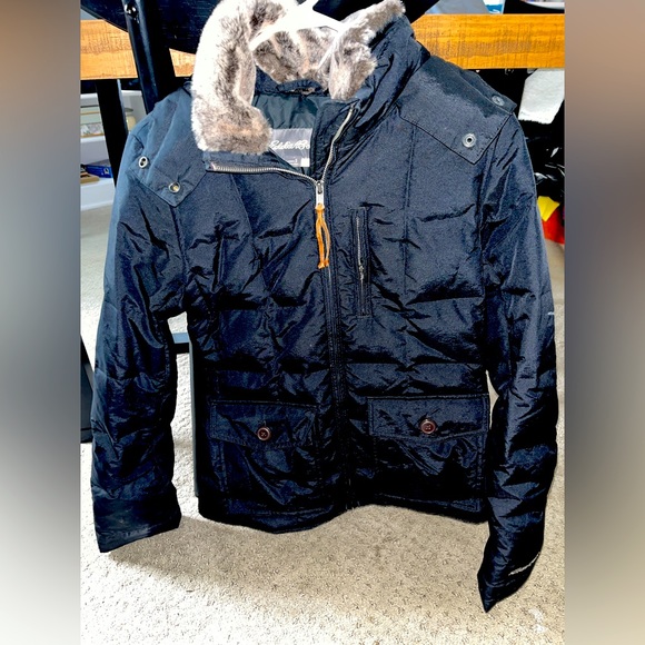 Eddie Bauer | Jackets & Coats | Womens Eddie Bauer Winter Jacket Down ...